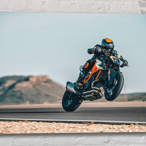Ktm Wall Art - Etsy
