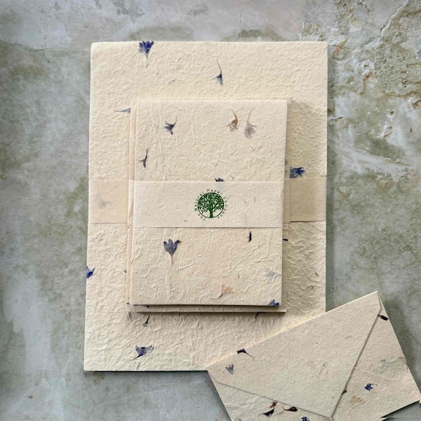 Flower Paper Nepali - Etsy