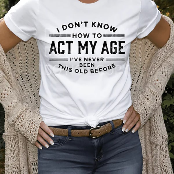 Act - Etsy
