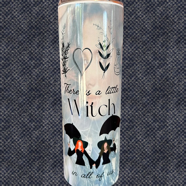Practical Magic - Etsy