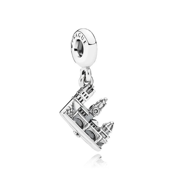 Pandora Charms - Etsy UK