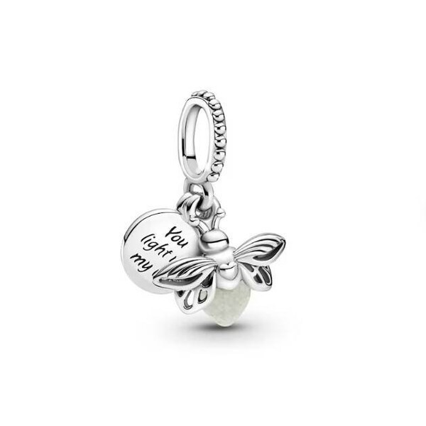 Firefly Charms - Etsy