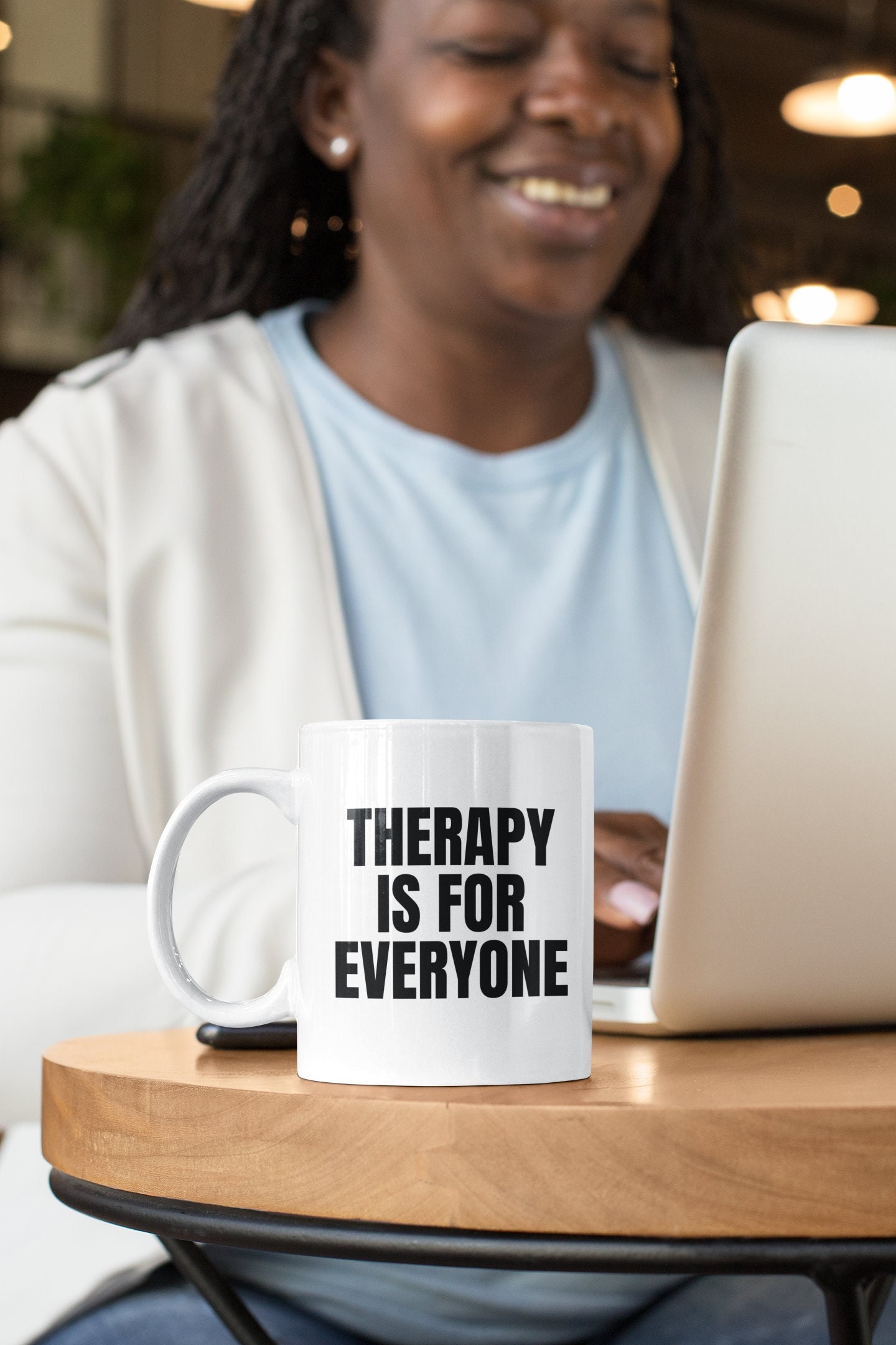 Therapist Mug Social Worker Mug Psychology Mug Gift for - Etsy