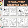 Children's First Coloring Book, Printable, Instant Download, Simple ...