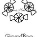 Children's First Coloring Book, Printable, Instant Download, Simple ...