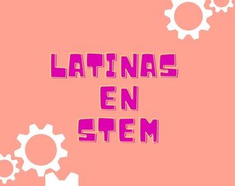 Latina Stem Wall Art - Etsy