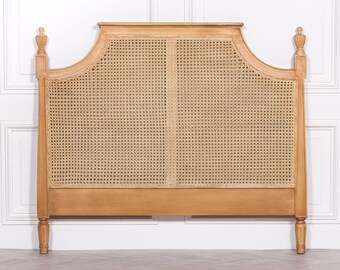 French Headboard - Etsy UK