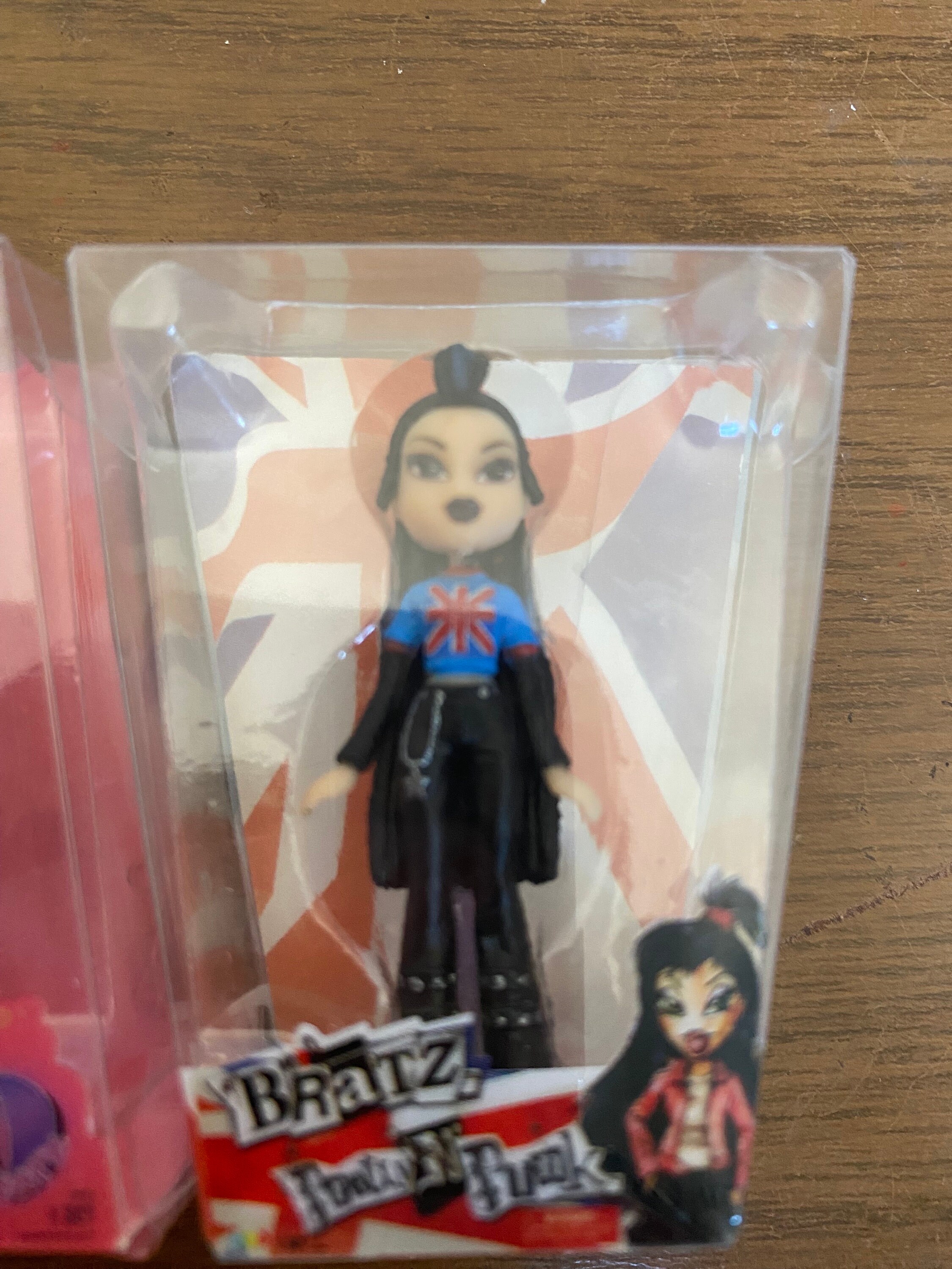 2 Piece Series 1 Bratz Minis Bundle!! - Etsy