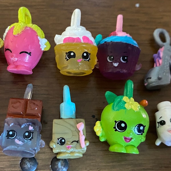Shopkins - Etsy UK