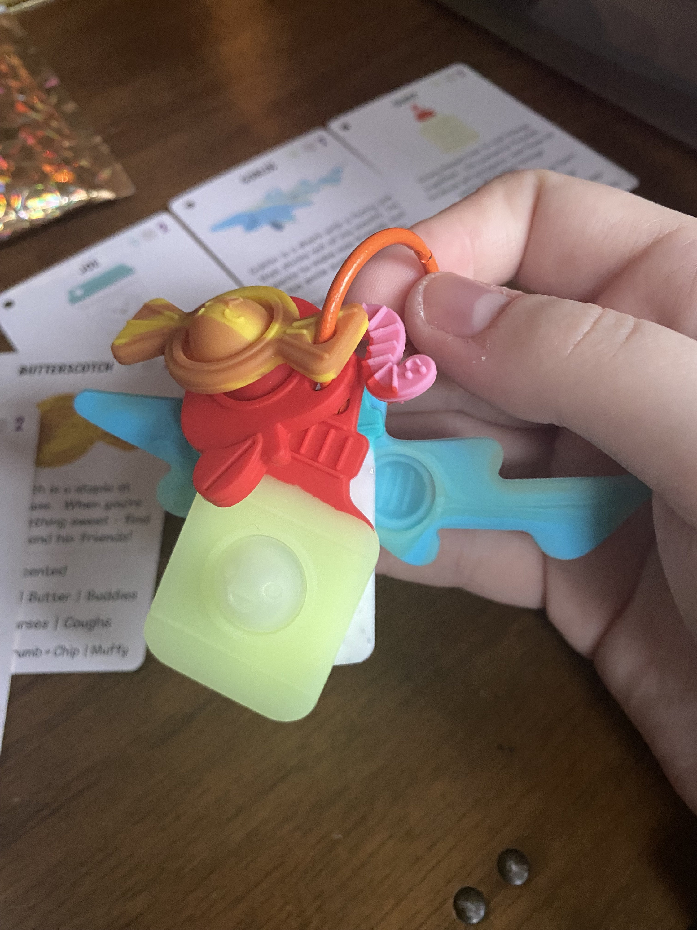 Pop It Pets Season 2 Five Pack - Etsy