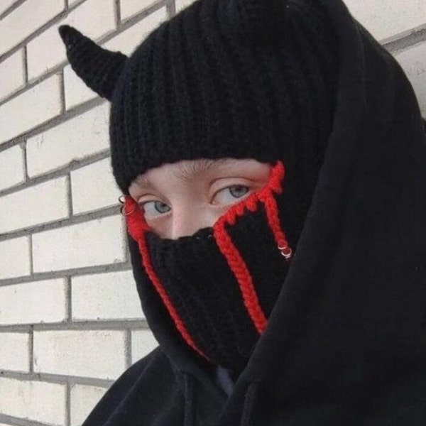 Baby Balaclava - Etsy
