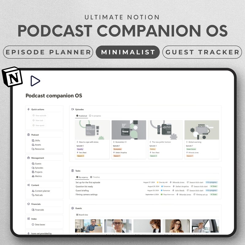 TheGoodiesLab - Etsy