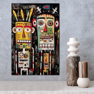 Funky Art, Funky Wall Art, Funky Art Prints, Funky Art Decor, Funky and ...