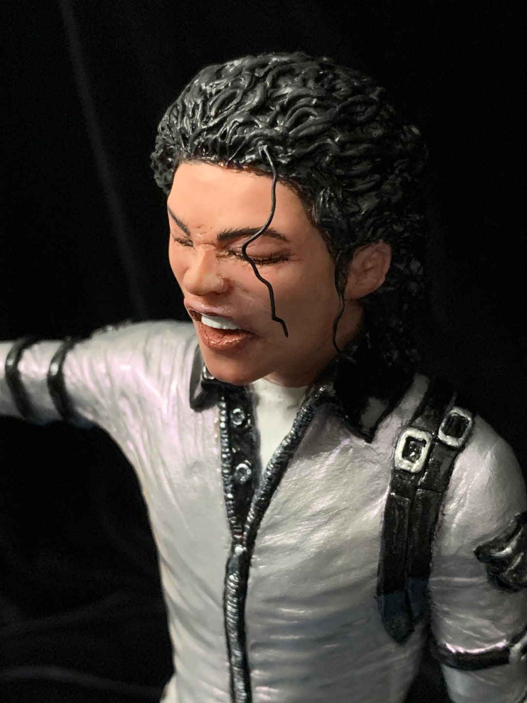 Michael Jackson - Etsy