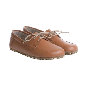 Barefoot Copper Grounding Shoes for Women, Earthing Rivets, Sustainable ...