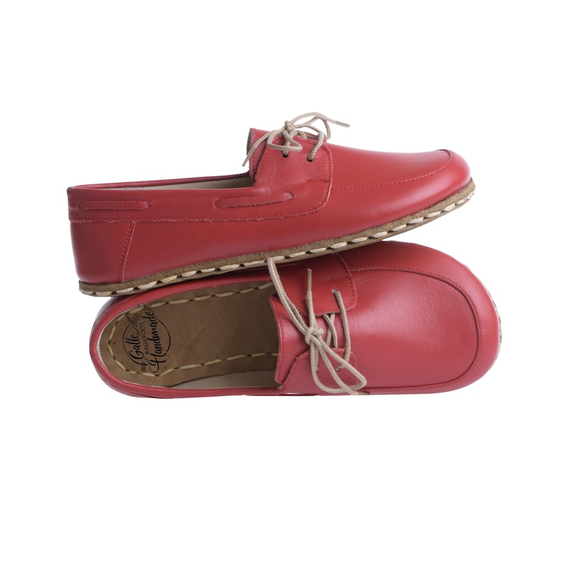 Barefoot Copper Grounding Shoes for Women, Earthing Rivets, Sustainable ...