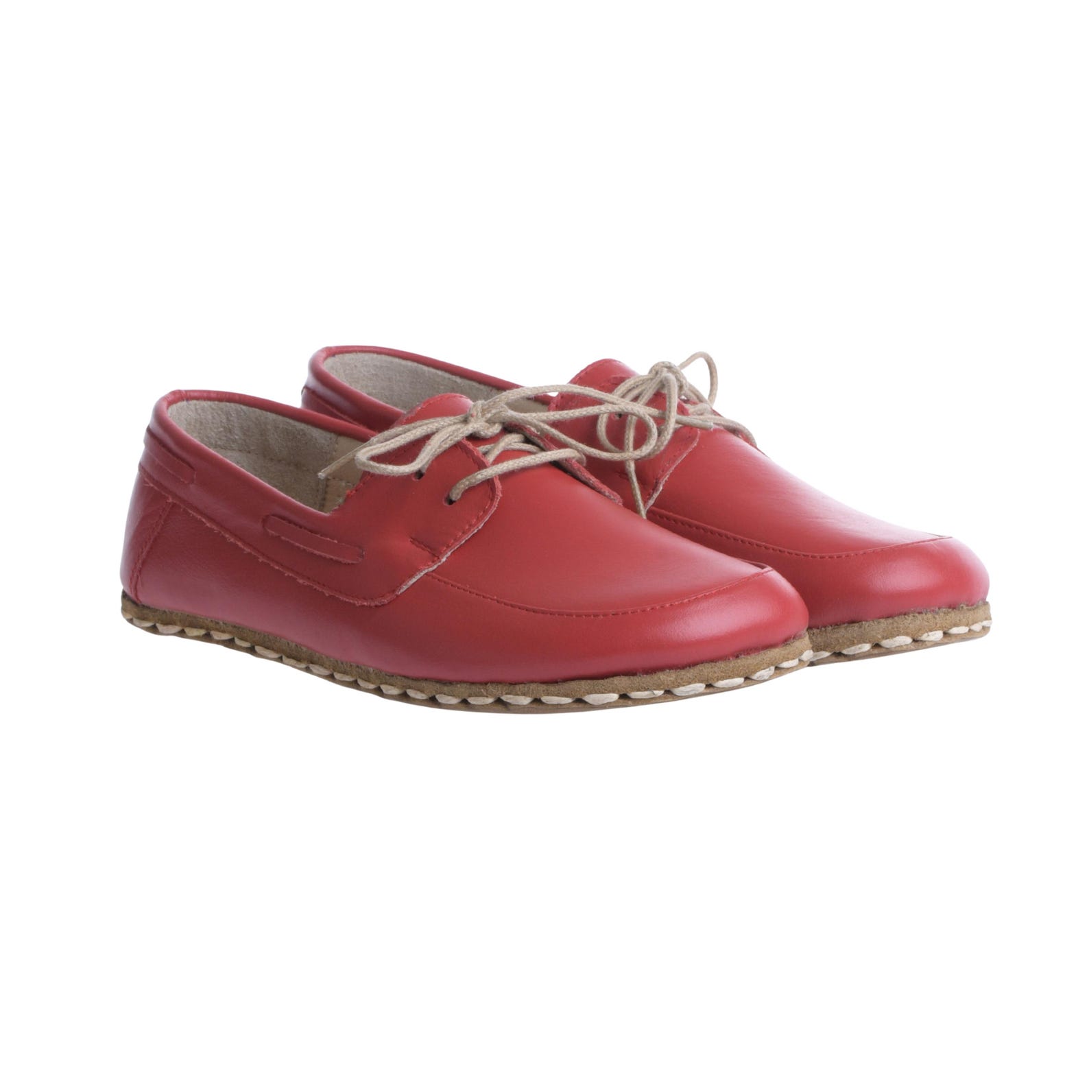 Barefoot Copper Grounding Shoes for Women, Earthing Rivets, Sustainable ...