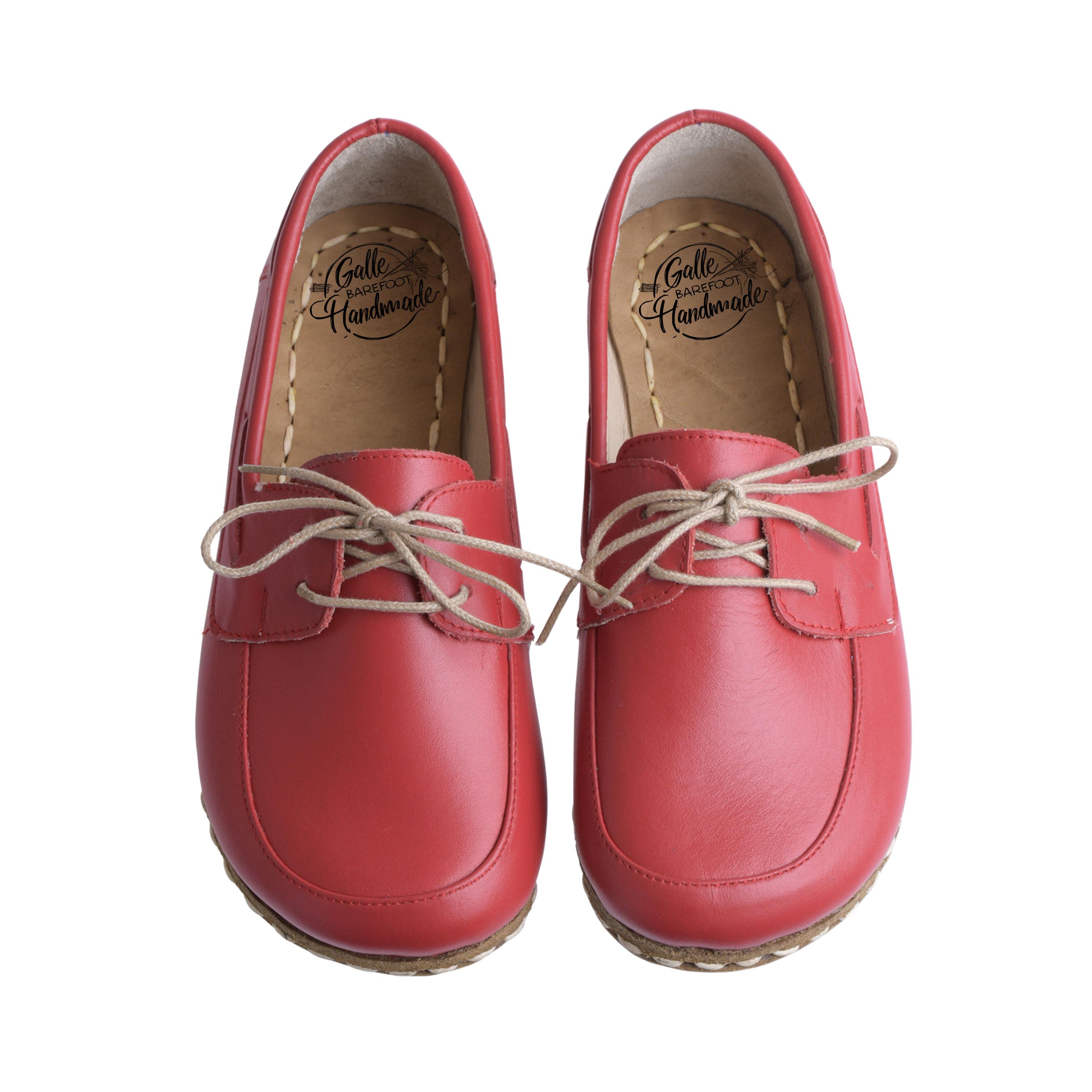 Barefoot Copper Grounding Shoes for Women, Earthing Rivets, Sustainable ...