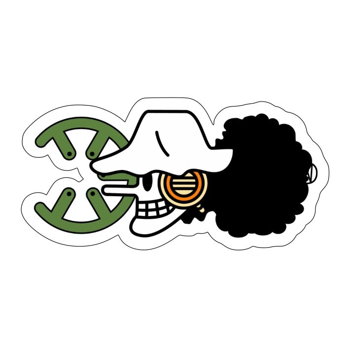 Trendy One Piece Jolly Roger Designs 2023 | Shop On Printerval