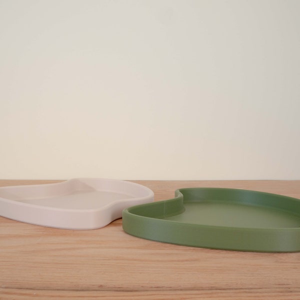 Squiggly Table - Etsy