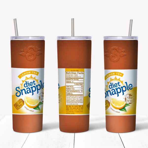 Snapple - Etsy