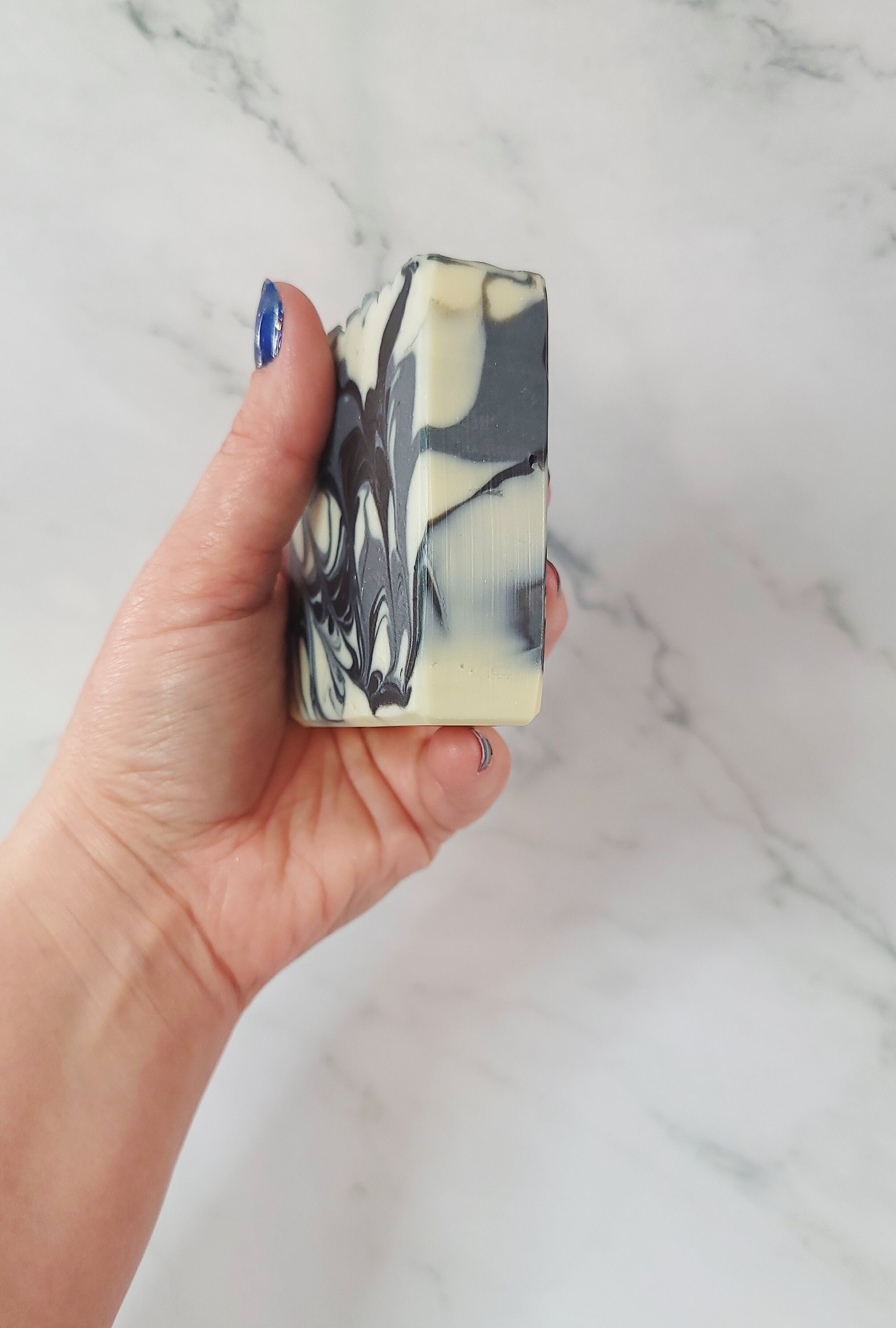 Boyfriend Approved Artisan Soap | Coconut Milk Soap | Oudh Wood Scent ...