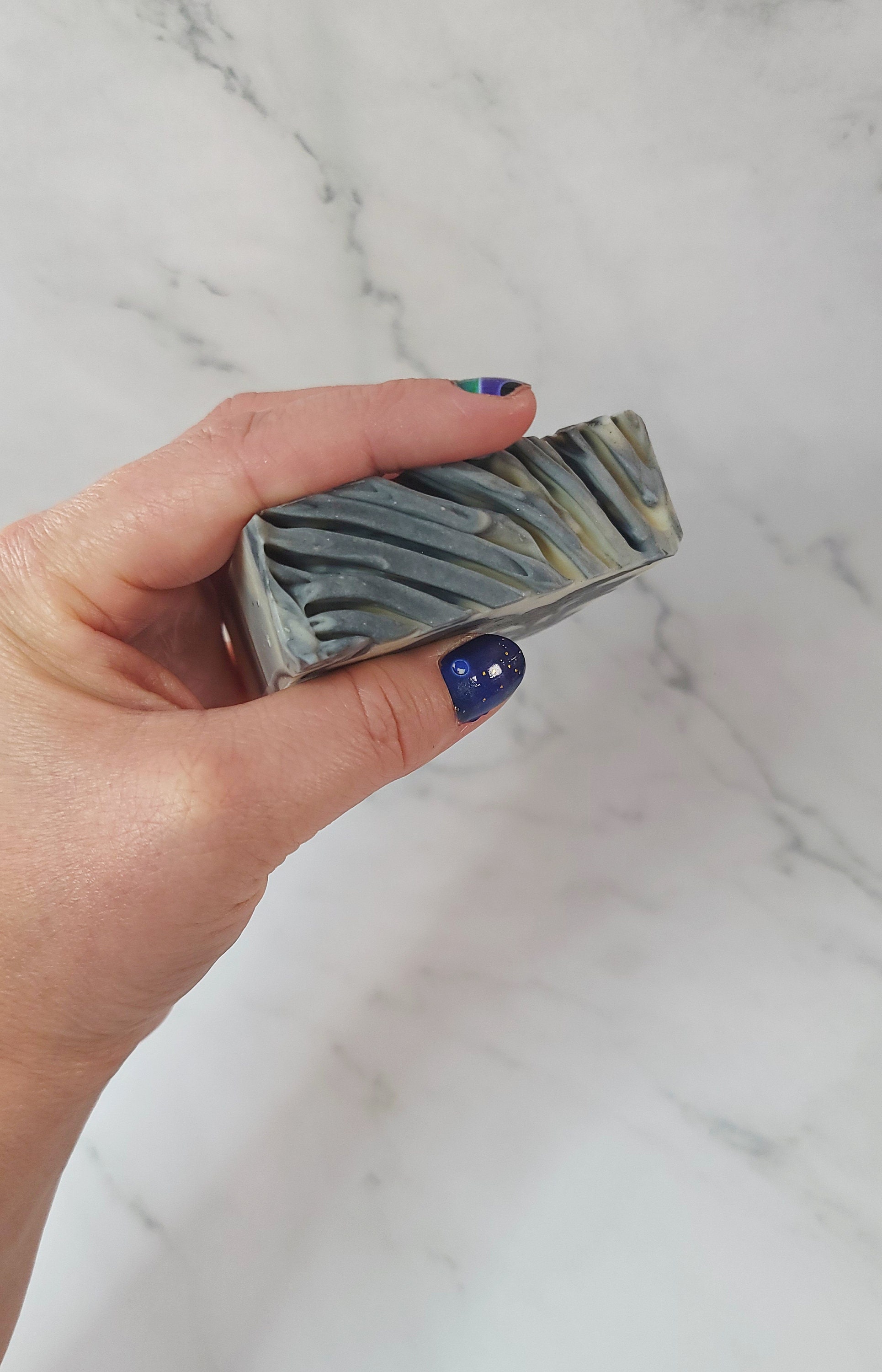 Boyfriend Approved Artisan Soap Coconut Milk Soap Oudh - Etsy
