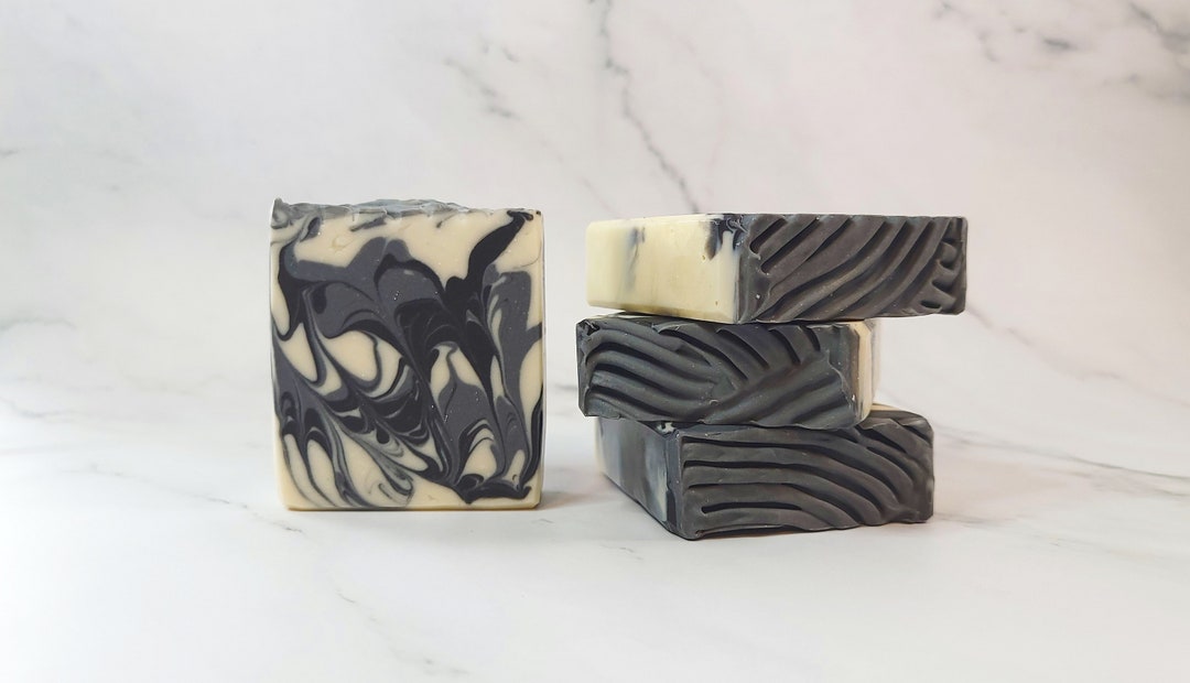 Boyfriend Approved Artisan Soap | Coconut Milk Soap | Oudh Wood Scent ...