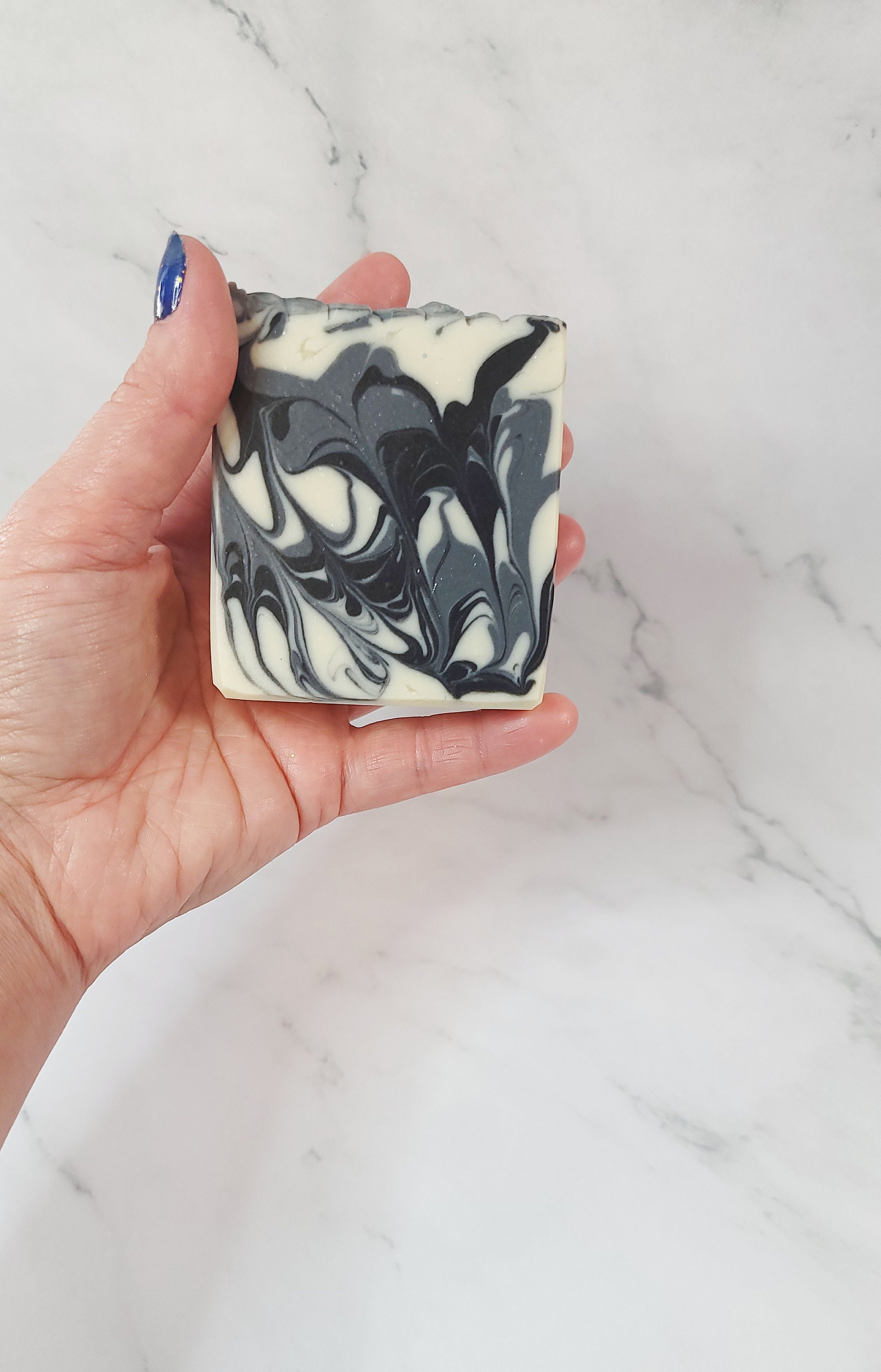 Boyfriend Approved Artisan Soap Coconut Milk Soap Oudh - Etsy
