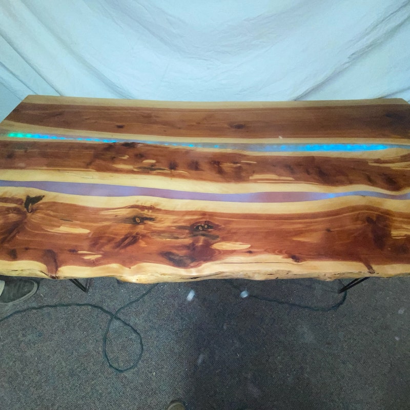 Cedar Slab - Etsy