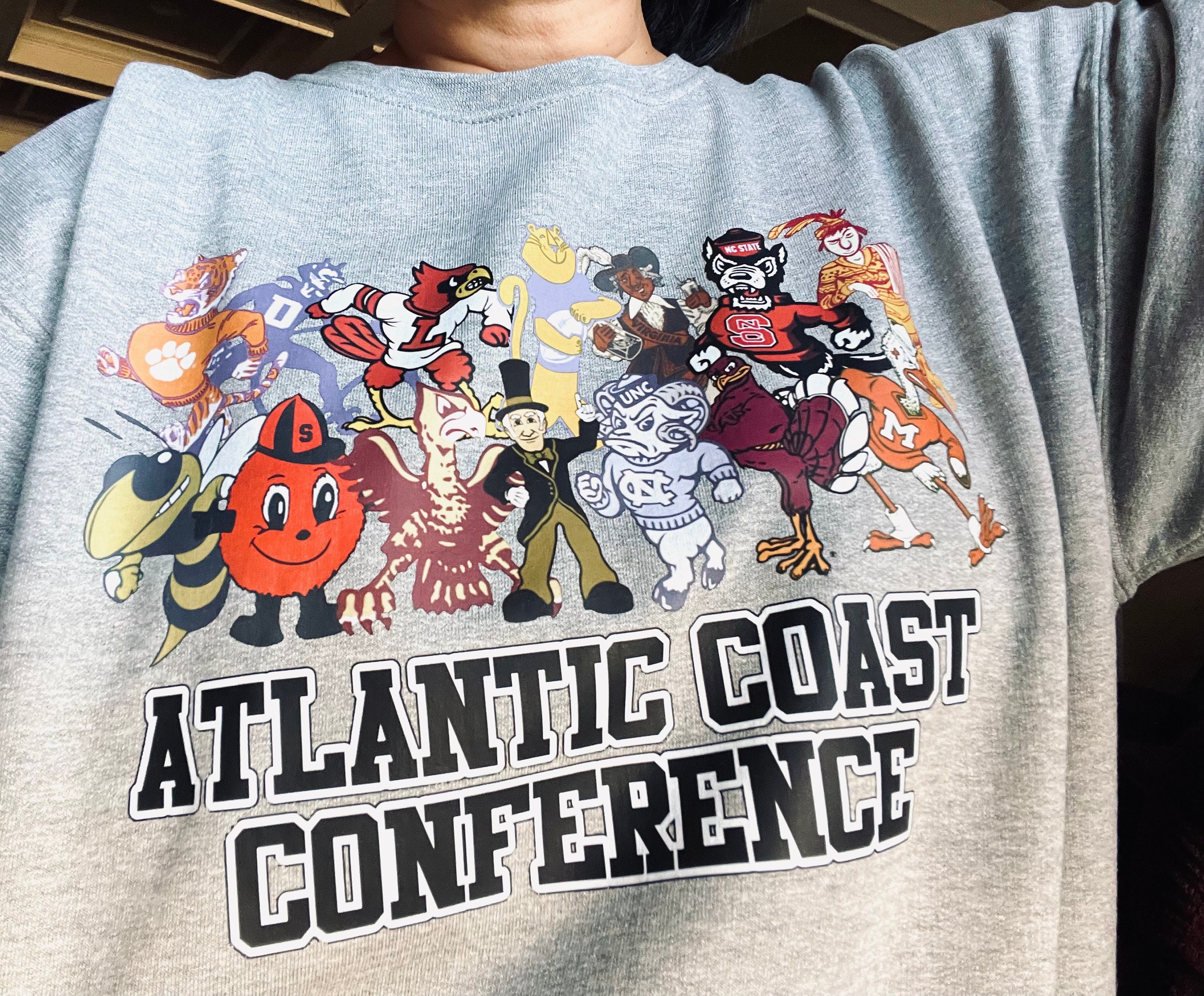 Atlantic Coast Conference