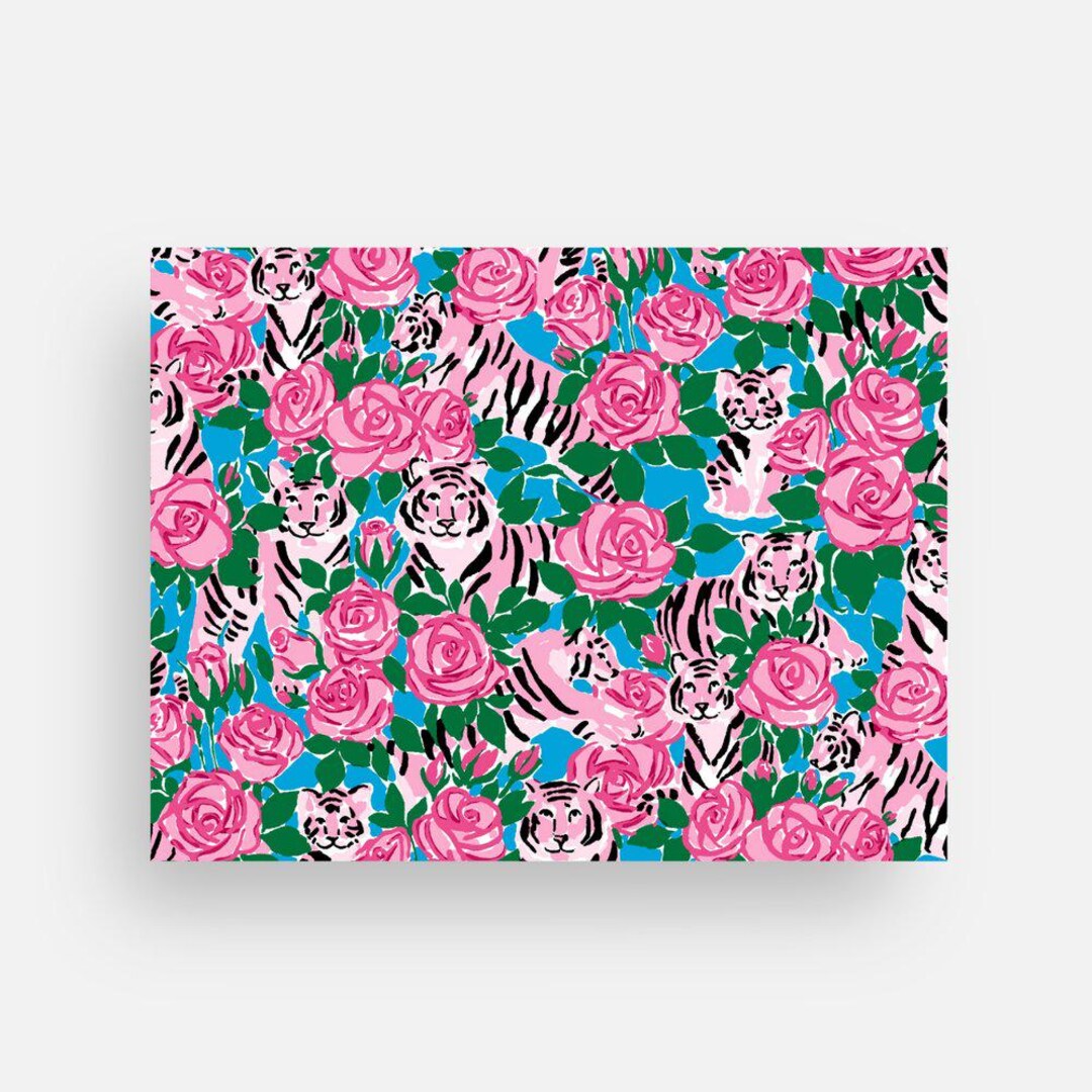 Note Cards - Set of 10 With Envelopes - Etsy