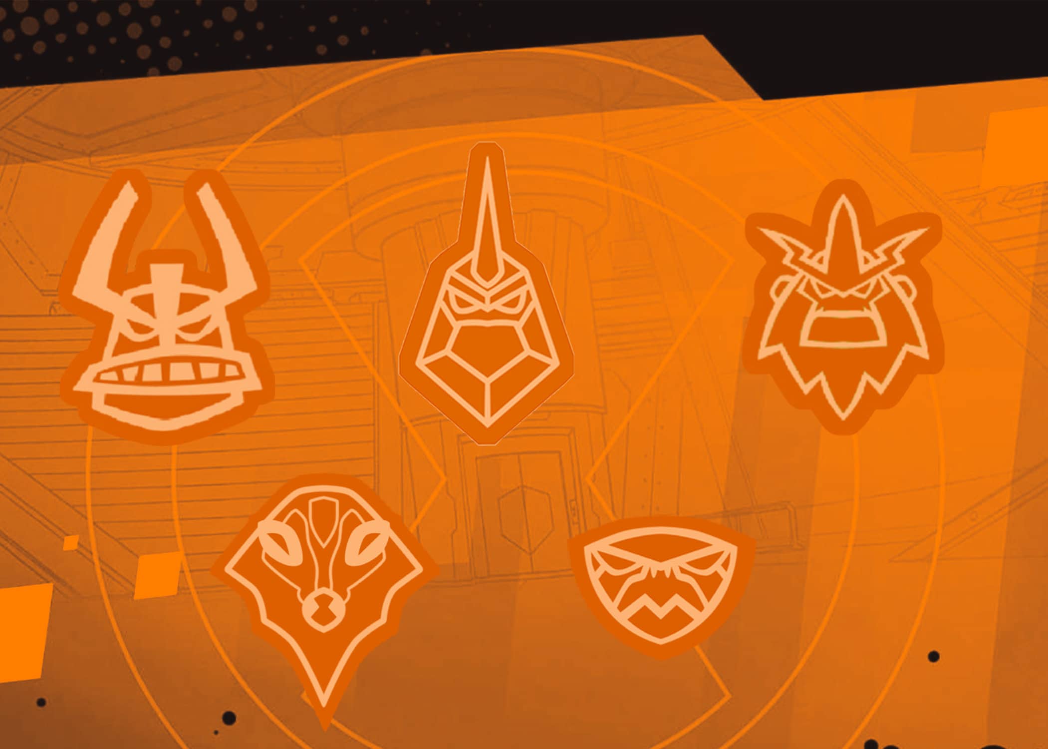 Ben 10 Omniverse Mad Ben Omnitrix Stickers - Etsy