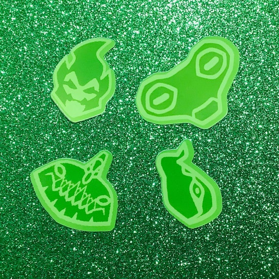 Ben 10 Omniverse Omnitrix Hologram