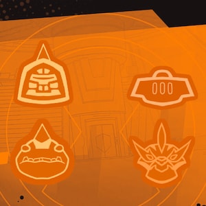 Ben 10 Omniverse Mad Ben Omnitrix Stickers - Etsy