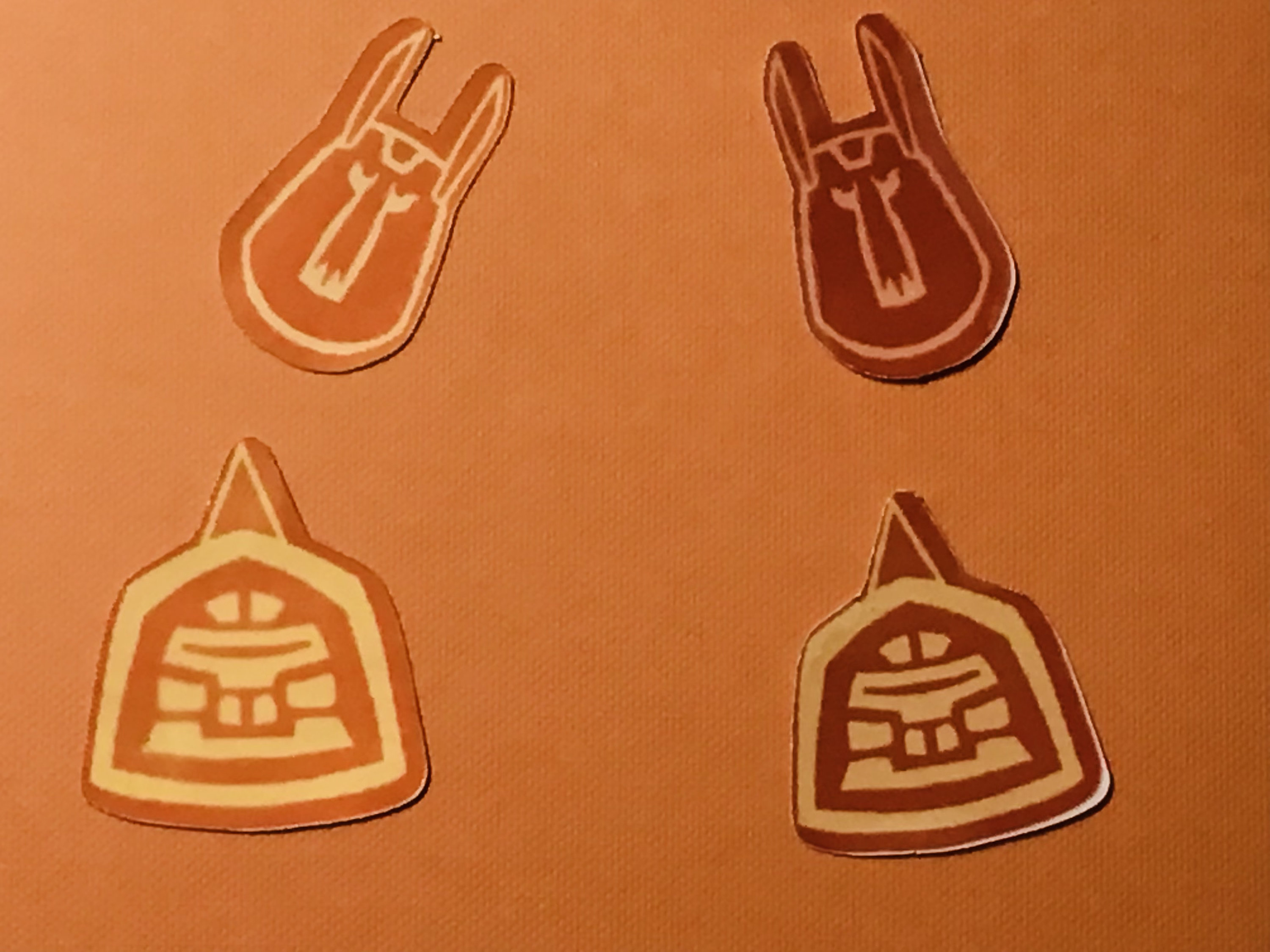 Ben 10 Omniverse Mad Ben Omnitrix Stickers - Etsy