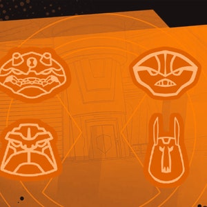 Ben 10 Omniverse Mad Ben Omnitrix Stickers - Etsy