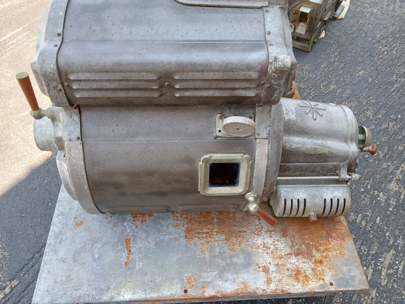 Rare Original Old Time Commercial Movie Projector - Etsy