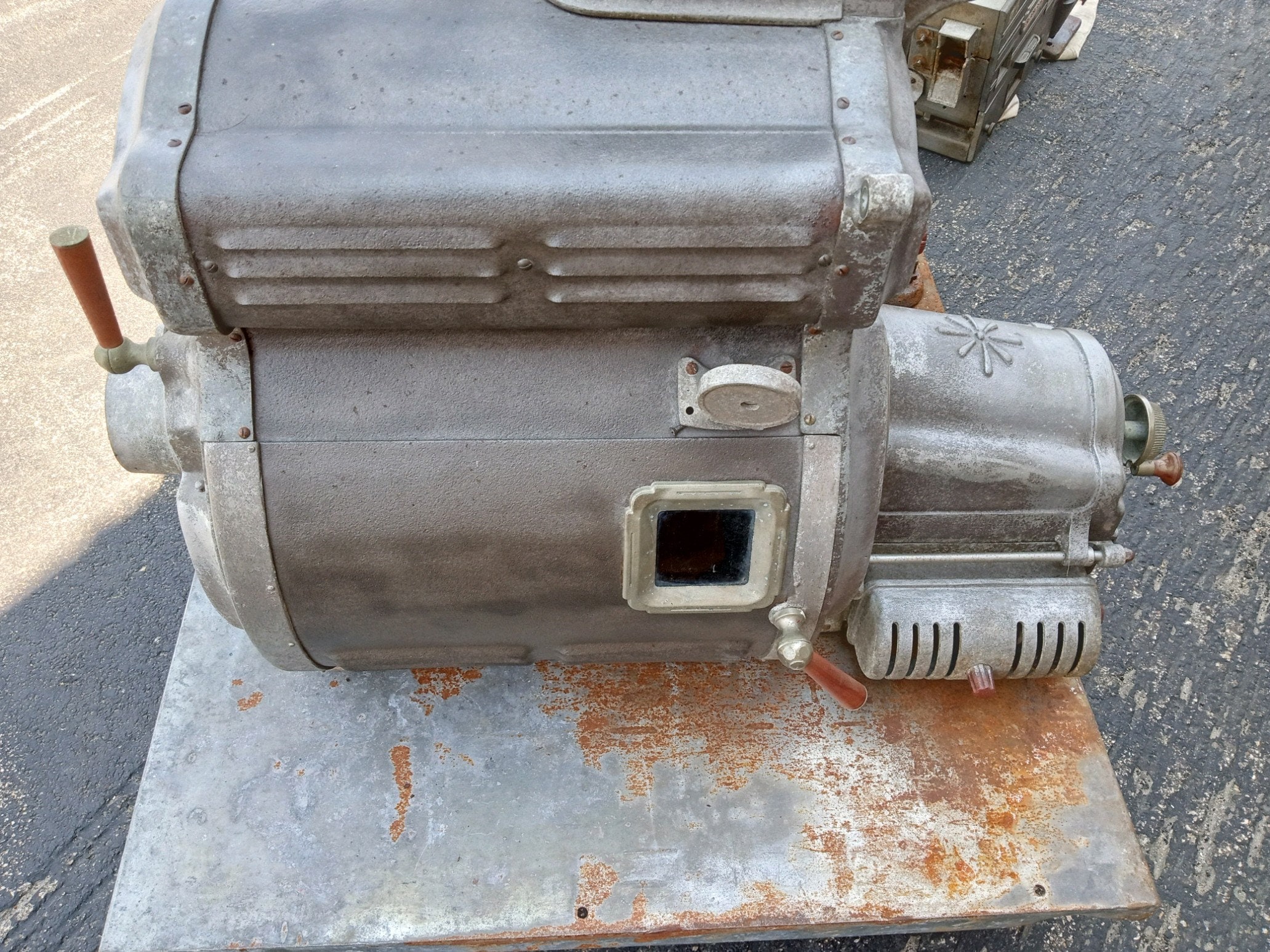 Rare Original Old Time Commercial Movie Projector - Etsy