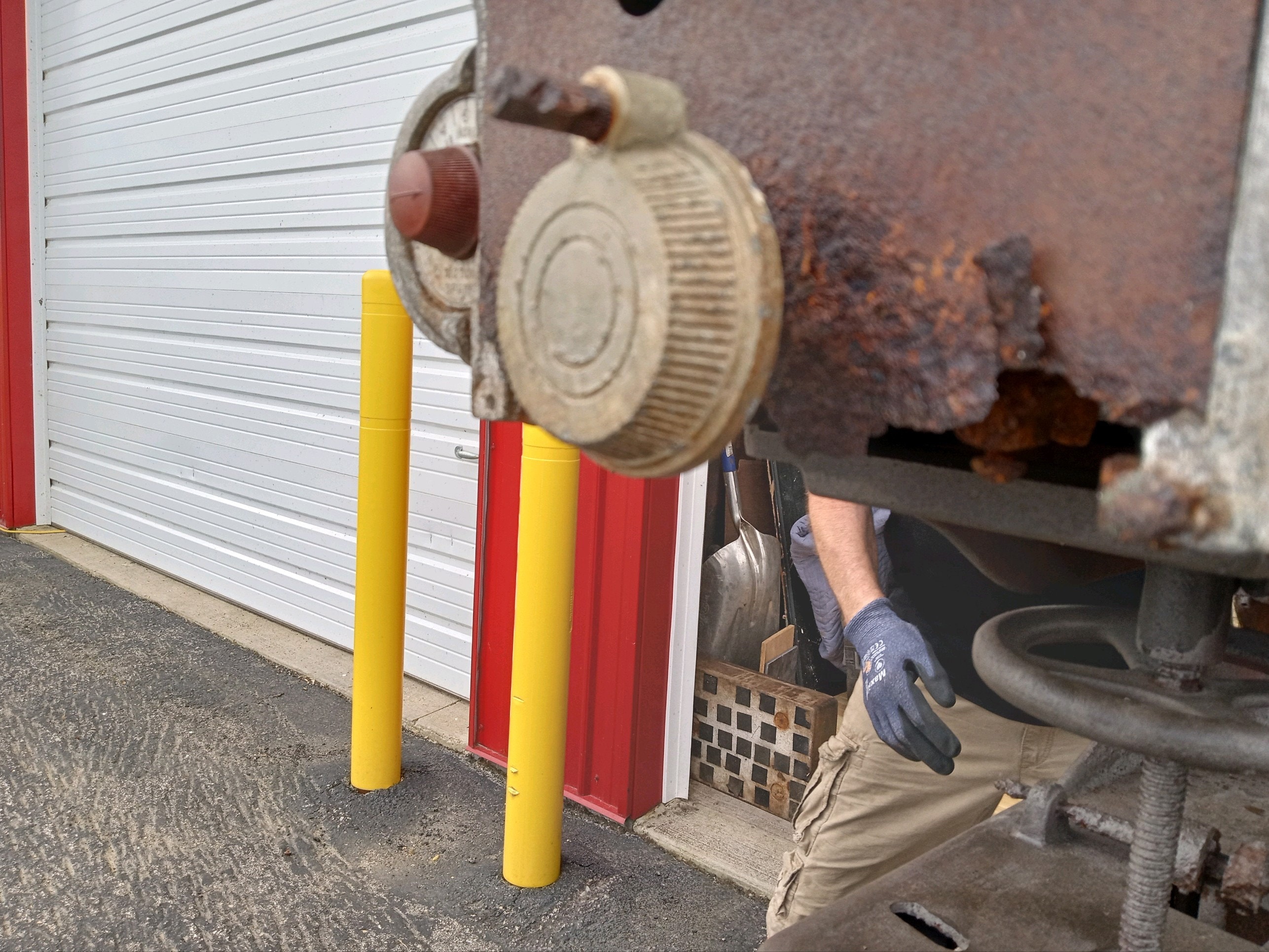 Rare Original Old Time Commercial Movie Projector - Etsy