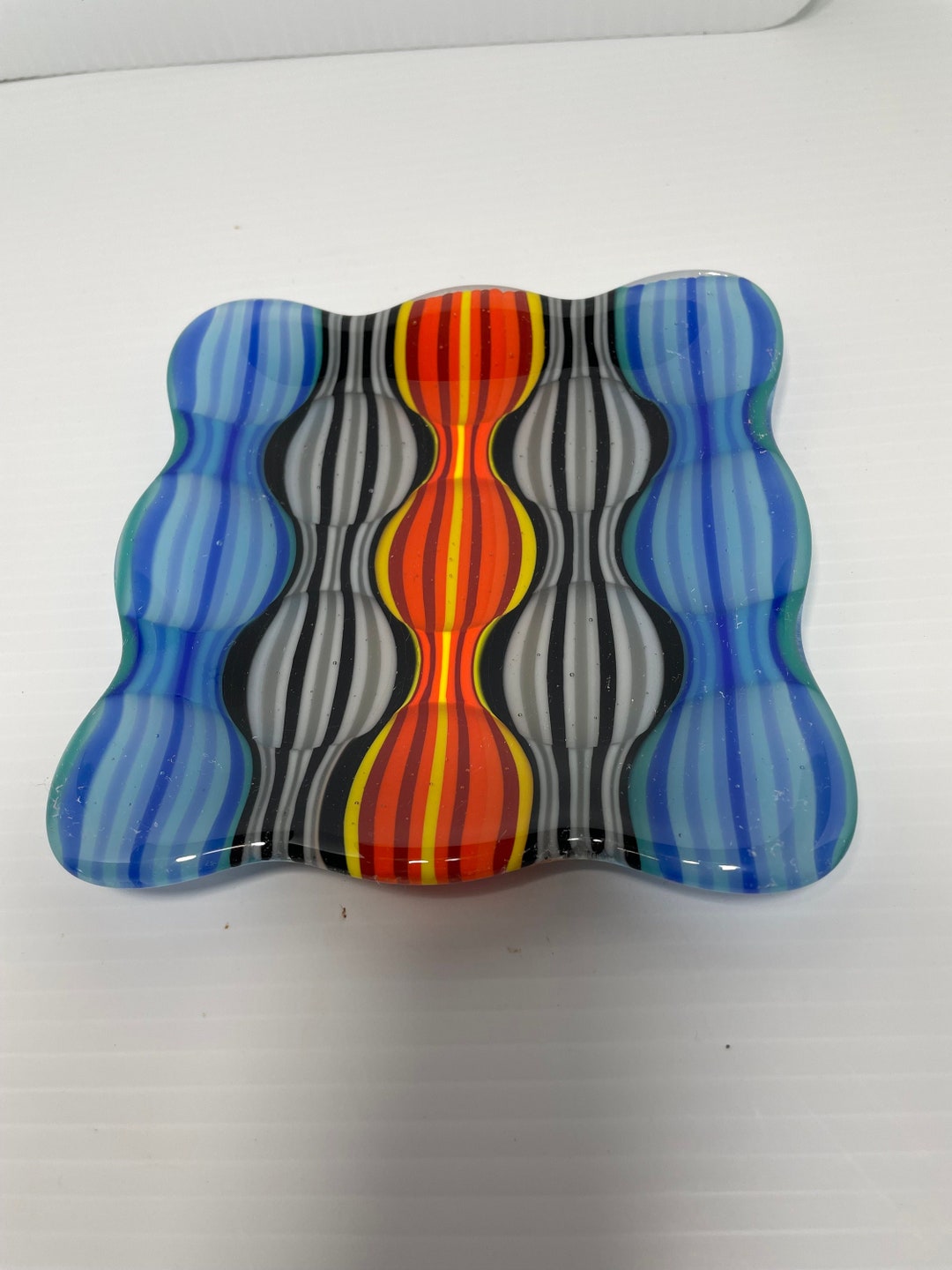 Optical Stringer Magic Small Plate - Etsy