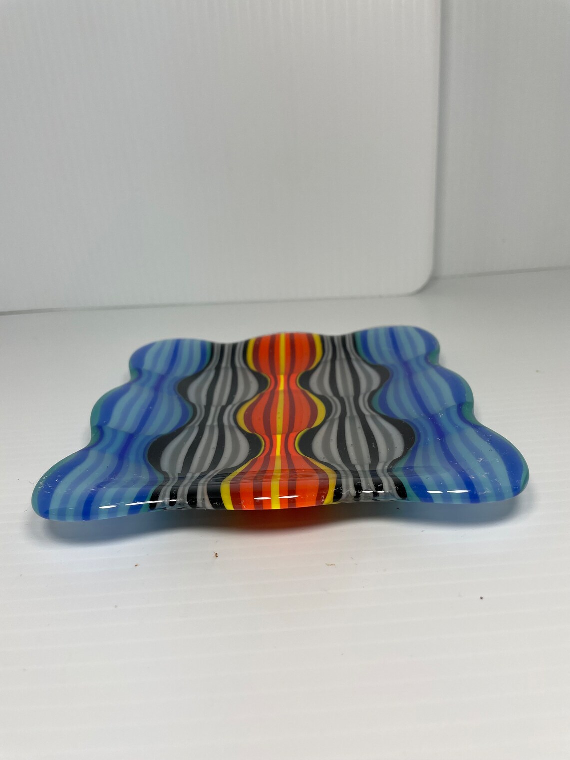 Optical Stringer Magic Small Plate - Etsy