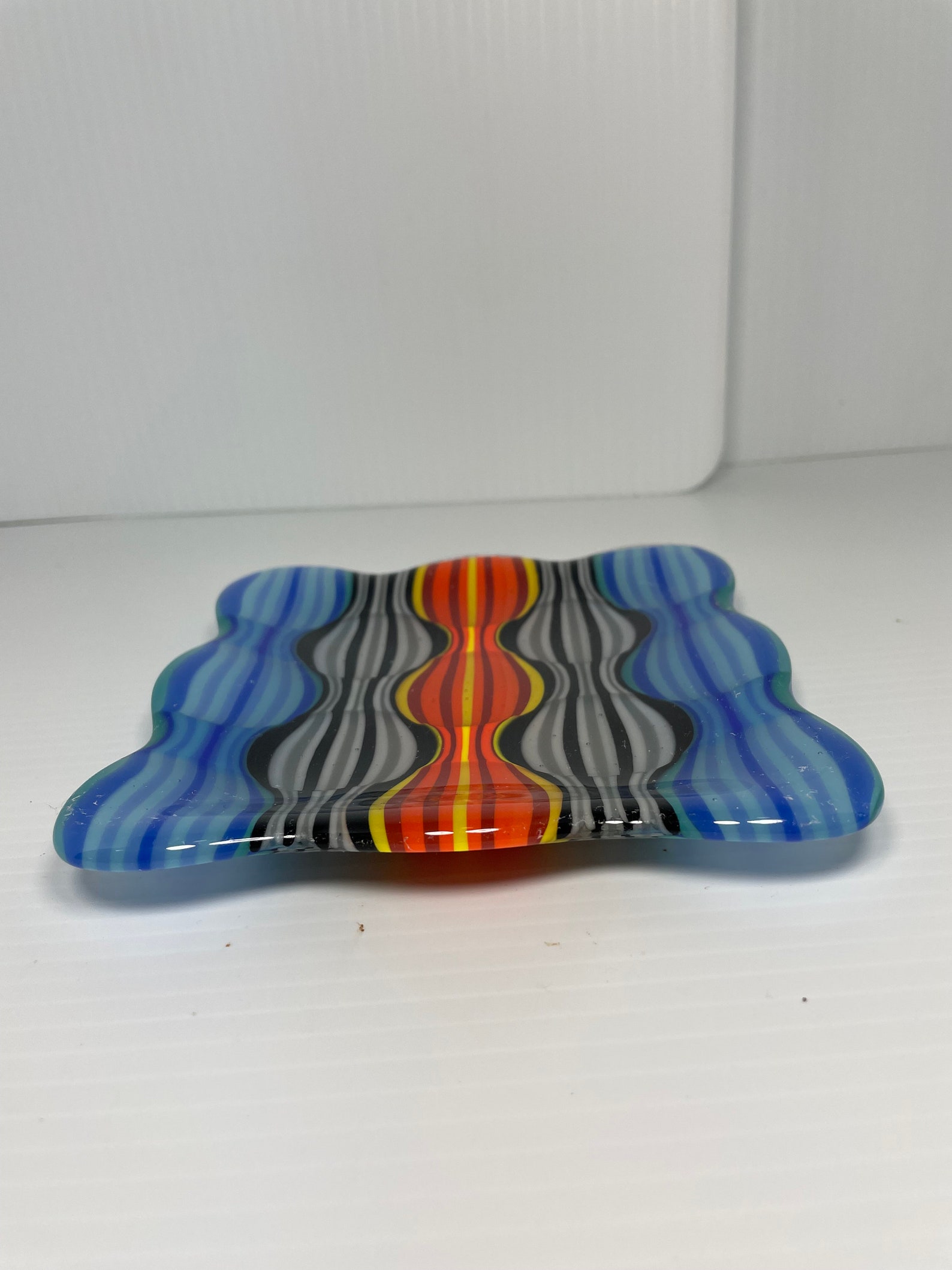 Optical Stringer Magic Small Plate - Etsy