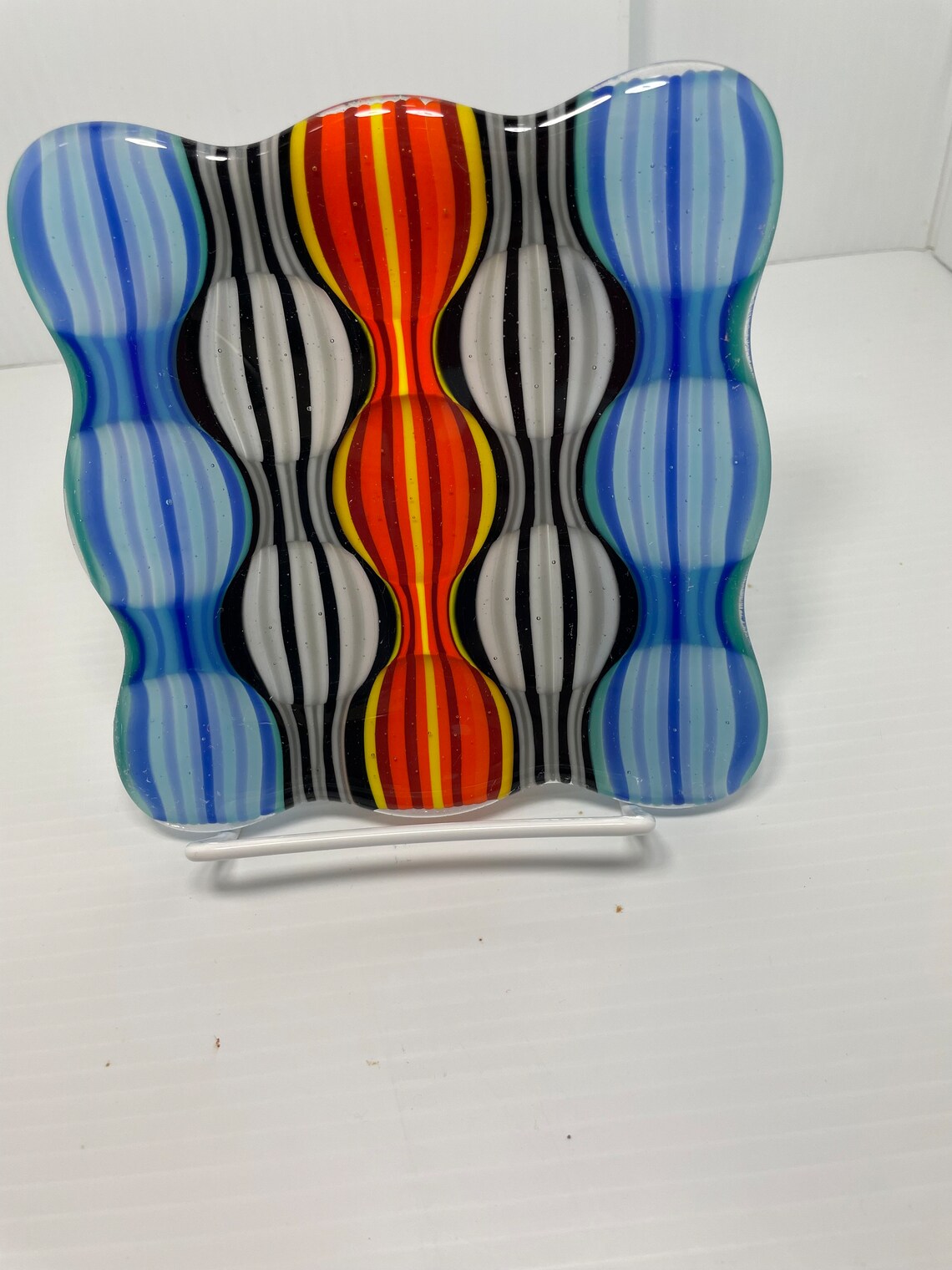 Optical Stringer Magic Small Plate - Etsy