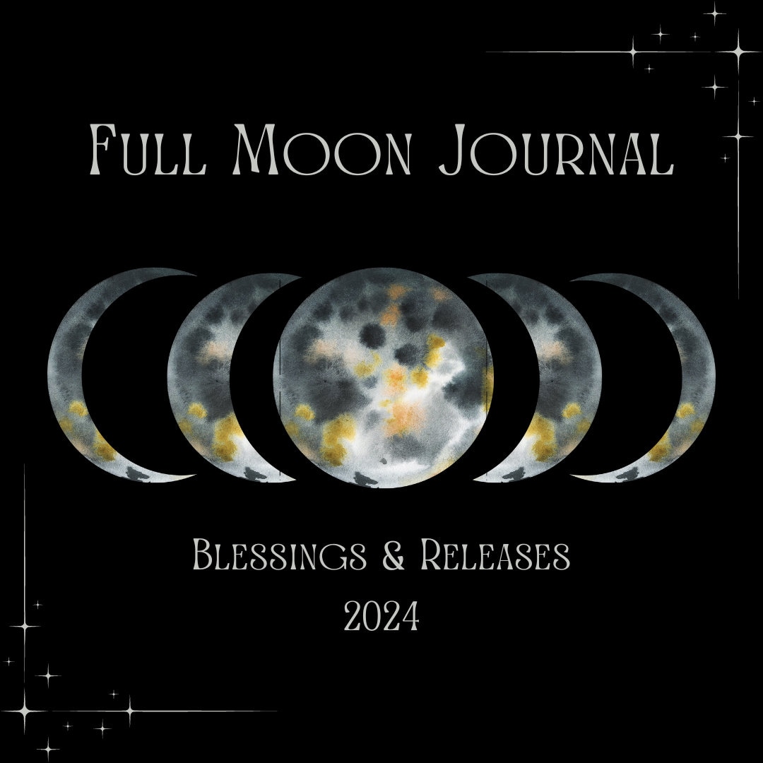 Native American Full Moon Names 2024 - Maryl Jenine Native American Full Moon Names 2024 - Maryl Jenine