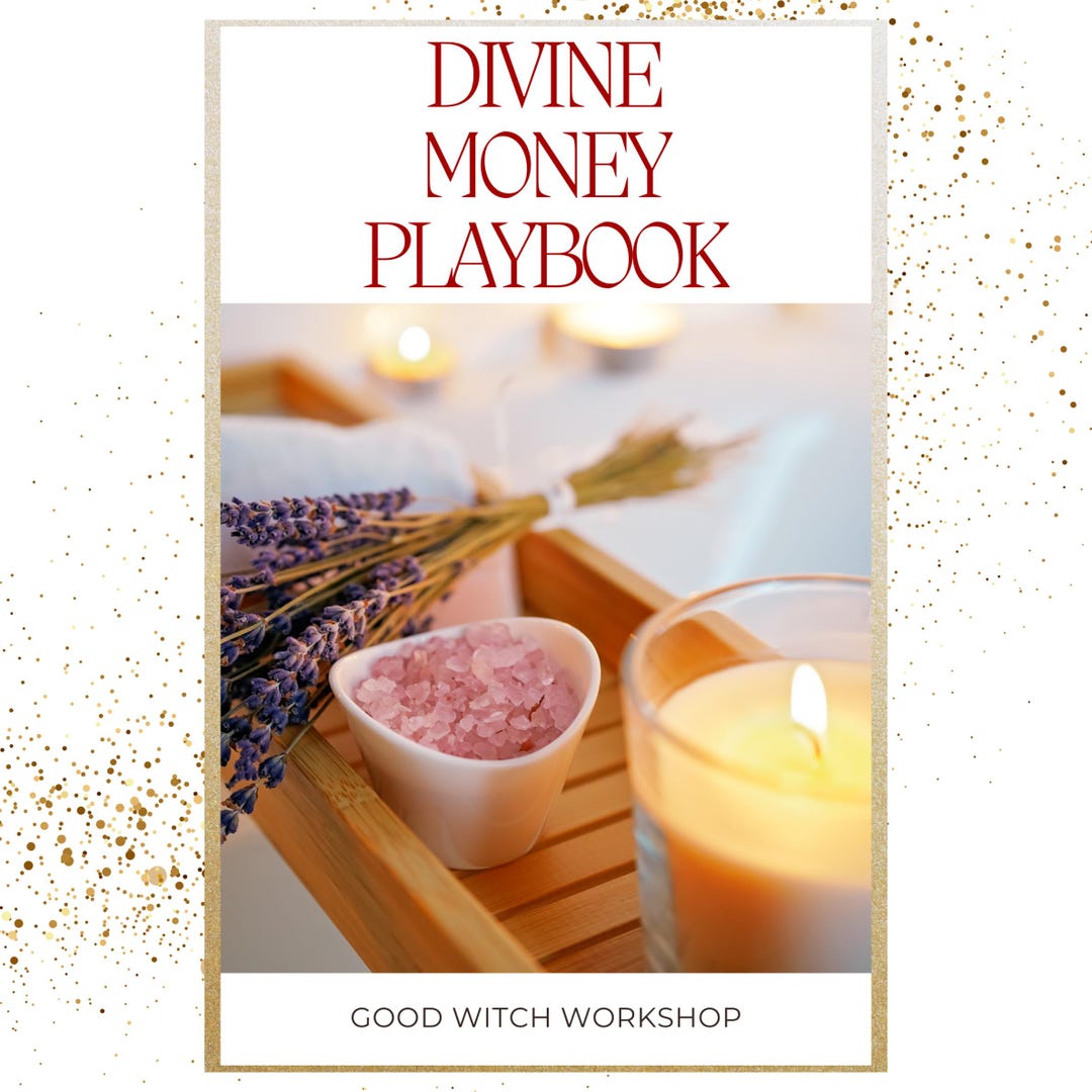 Spiritual Guidance for Financial Wealth, 18 Fun & Easy Steps to Start ...