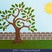 The Allegory of the Olive Tree, Book of Mormon Clipart, PNG Files - Etsy