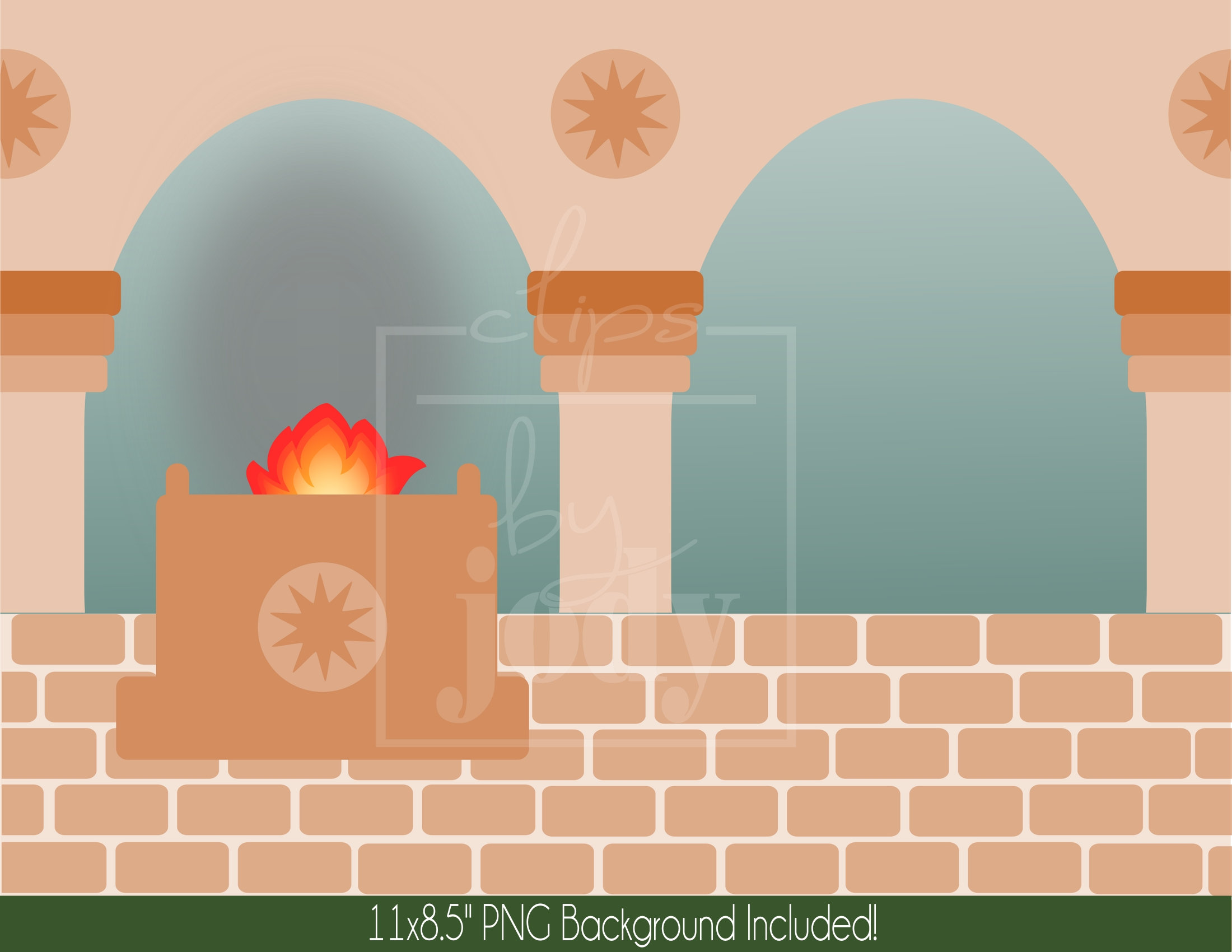 Malachi, Old Testament Clip Art, Bible Clip Art, PNG Files, Malachi 1 ...