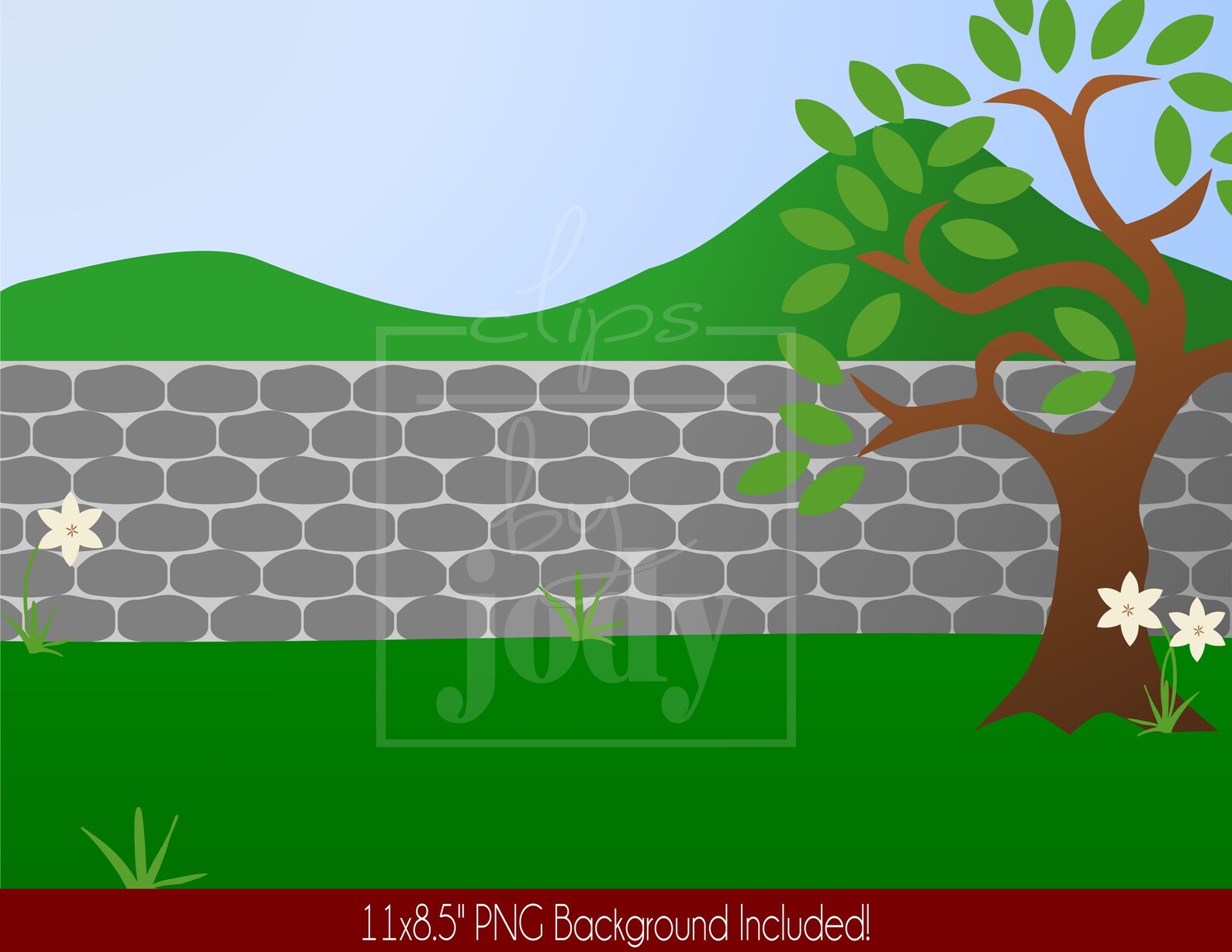 Jesus Blesses the Little Children, New Testament Clip Art, Bible Clip ...