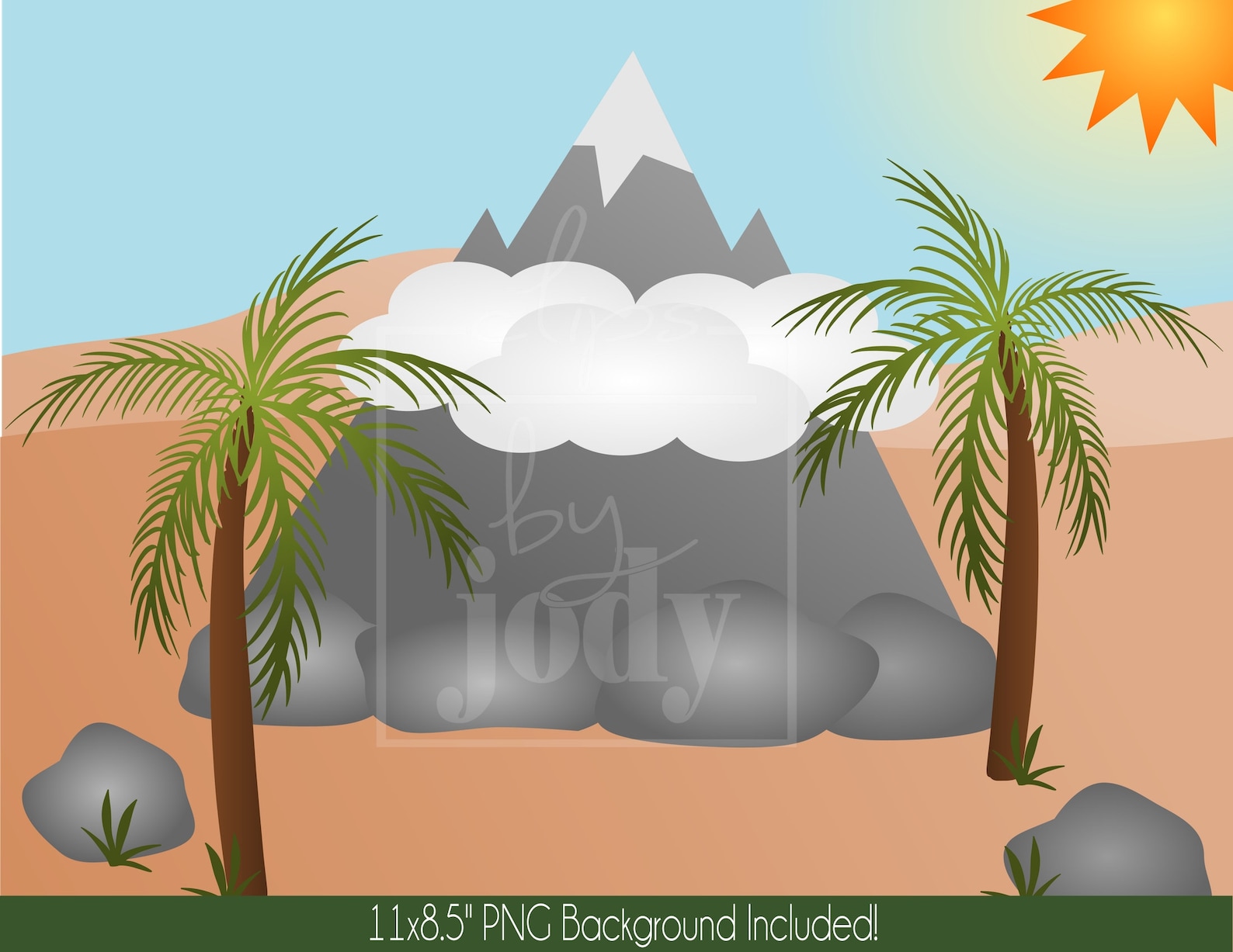 The Ten Commandments, Old Testament Clip Art, Bible Clip Art, PNG Files ...